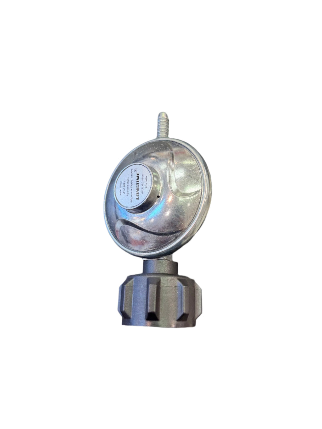 Gas Regulator LPG Regulator QCC Regulator Low Pressure Regulator Only ...