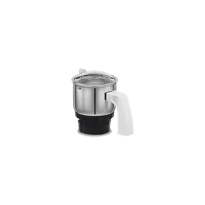 Preethi mixer grinder Jars (5 sizes) – The Kitchen Warehouse