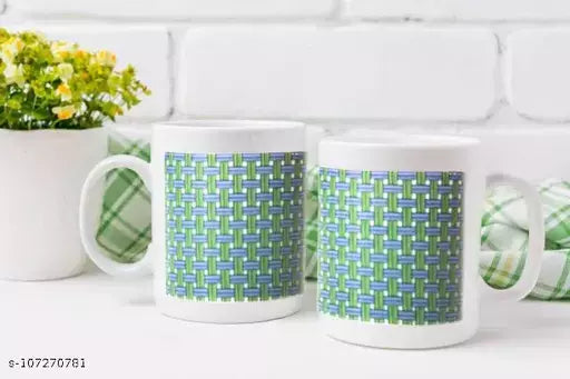 LAOPALA COFFEE MUG Weaves Opalware Coffee Mug 1 Piece (320 ml) – The ...