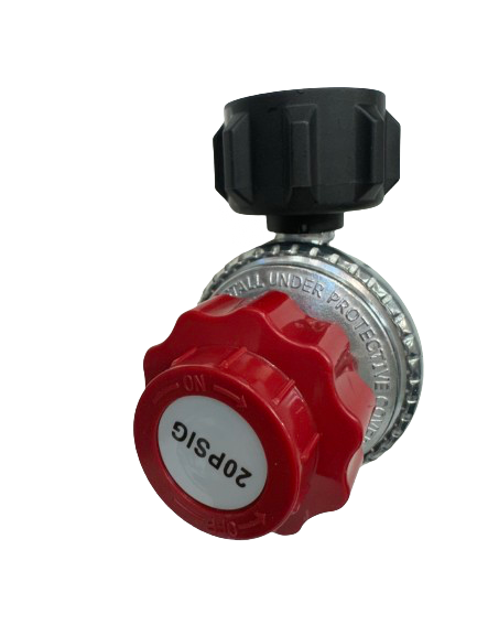 High Pressure Regulator / LPG Regulator / POL Regulator / Adjustable R ...