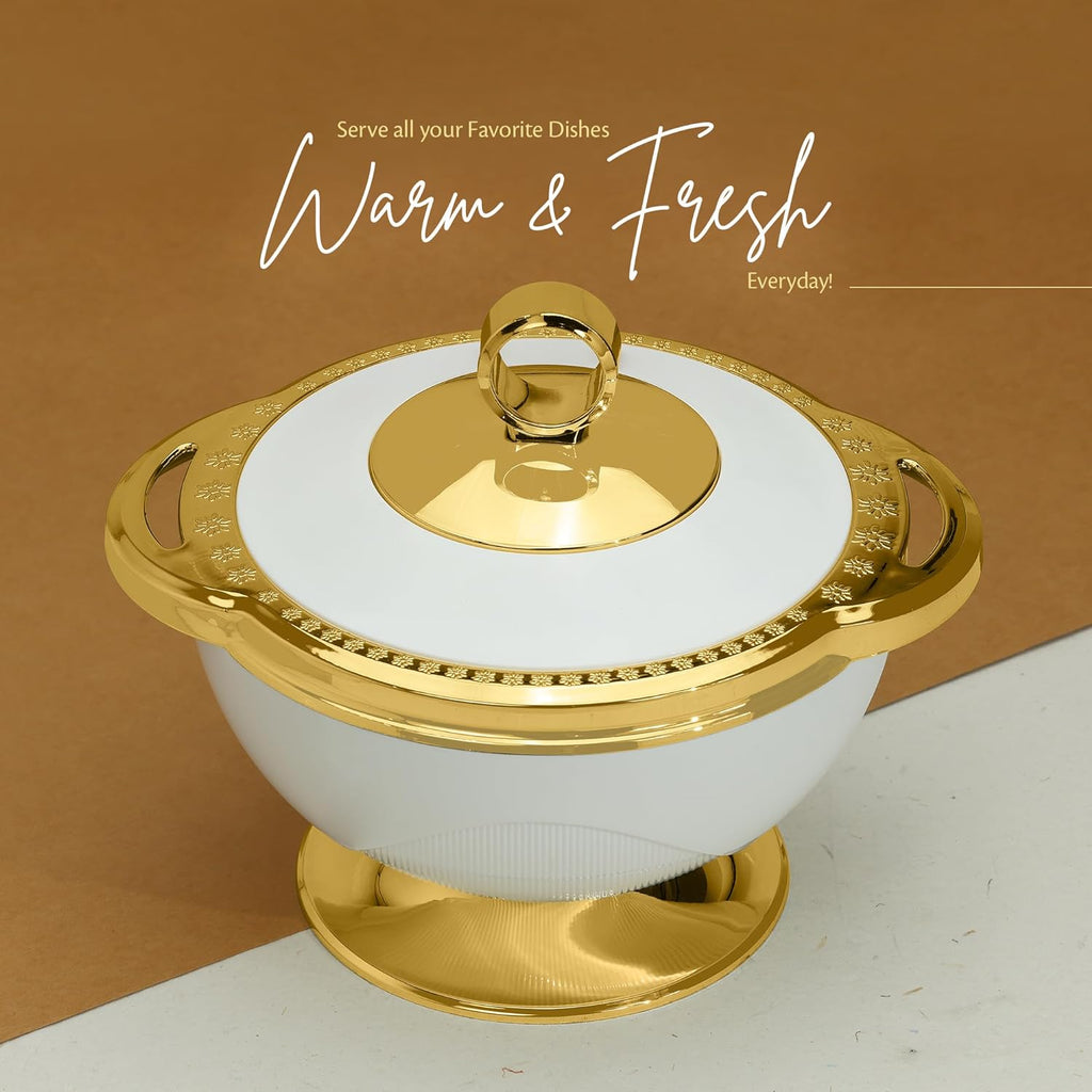 Selvel 2500 casserole Milano – The Kitchen Warehouse