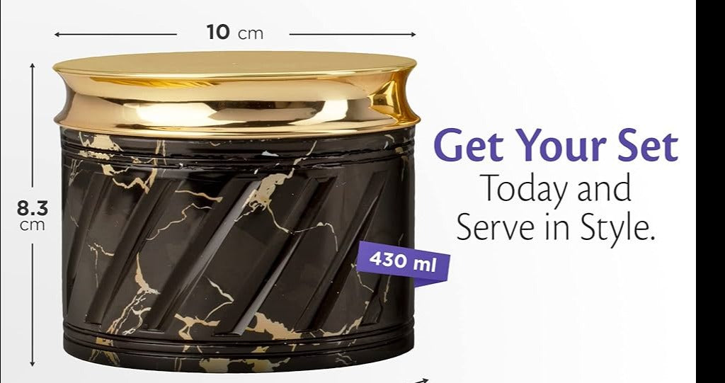 Selvel Polypropylene Utility/serving Container (Pack of 2) – The ...