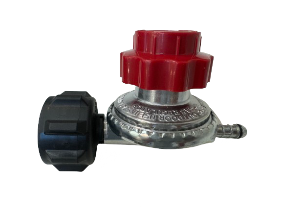 High Pressure Regulator / LPG Regulator / POL Regulator / Adjustable R ...
