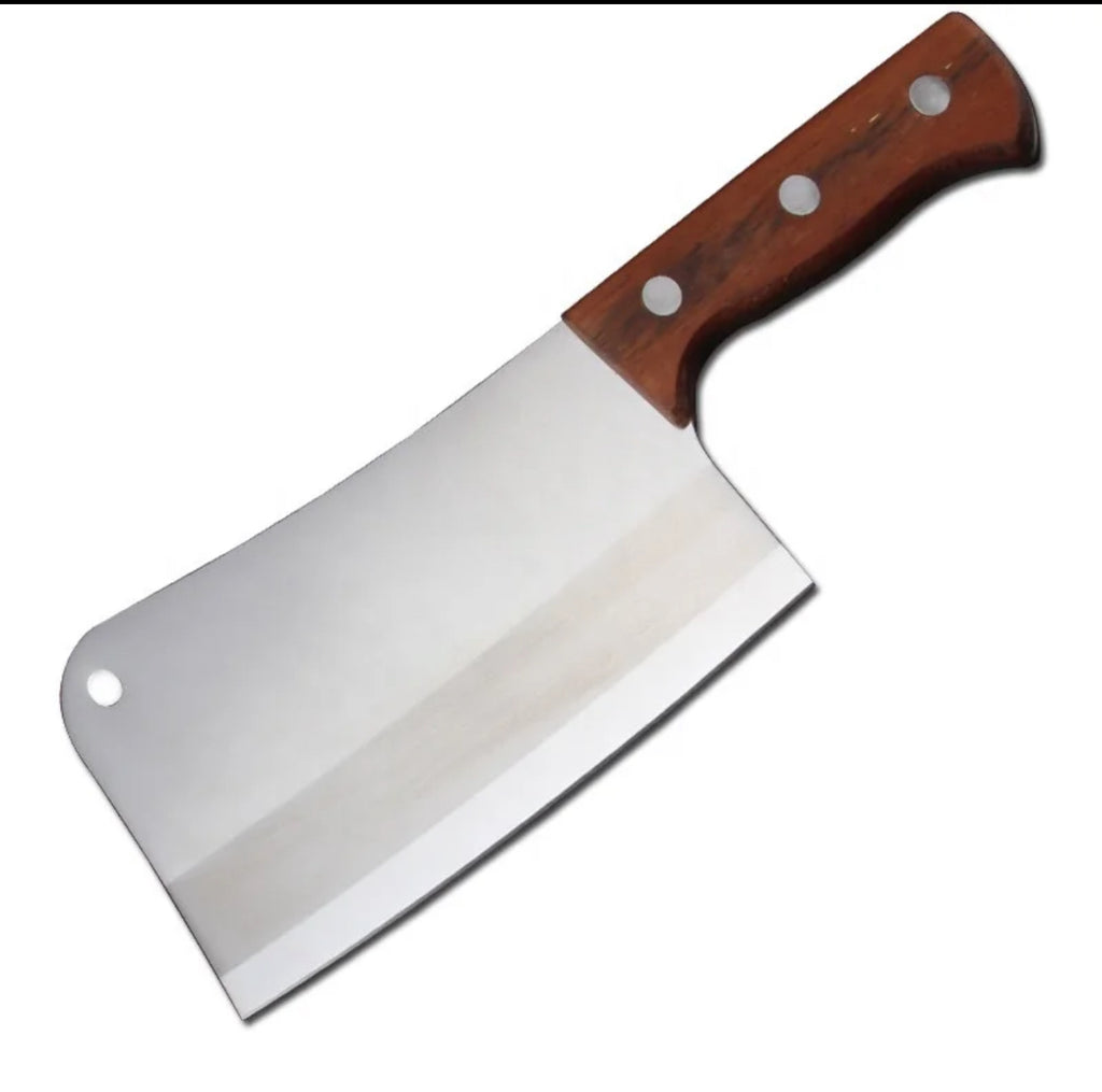 Butcher/Chopper Slicer knife – The Kitchen Warehouse