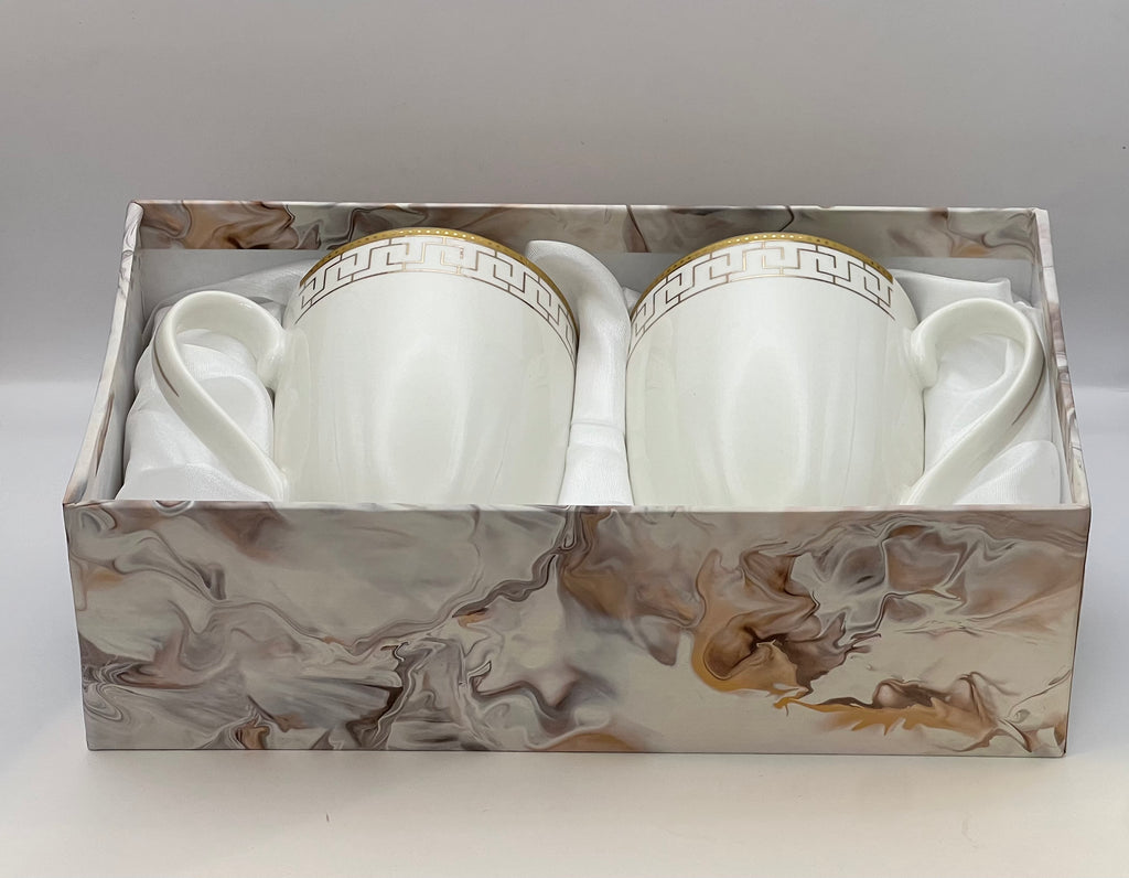 Coffee/ Tea Mug Marc Samuels – The Kitchen Warehouse
