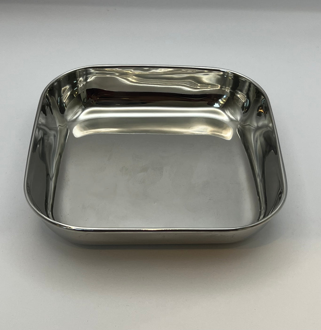 Stainless Steel sambar idly/Idli bowl katori plate – The Kitchen Warehouse