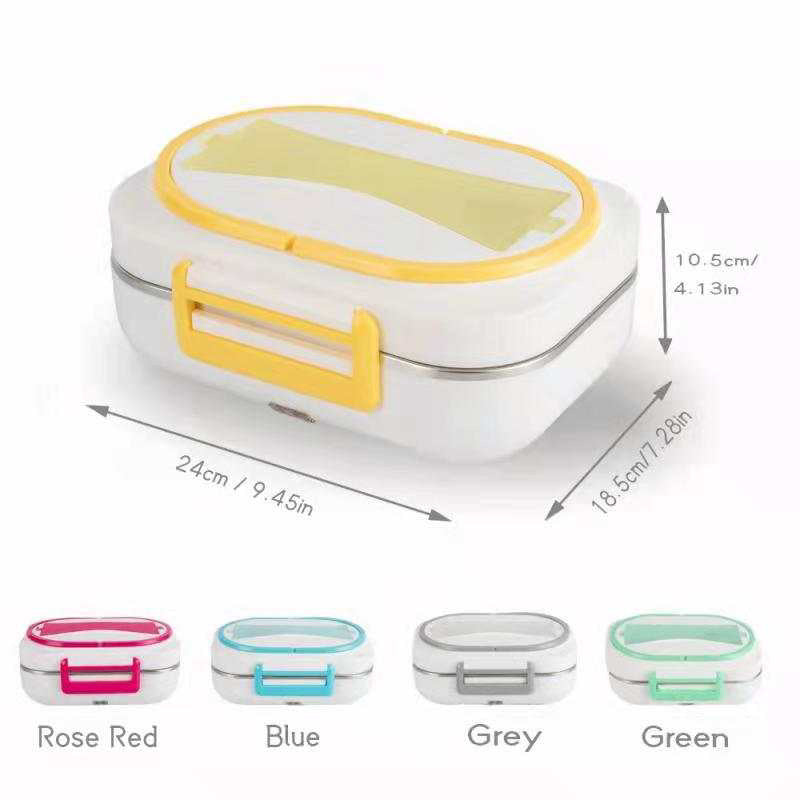 Electric Lunch Boxes – The Kitchen Warehouse