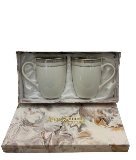 Coffee/ Tea Mug Marc Samuels – The Kitchen Warehouse