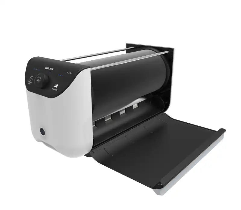 Dosa Printer by Evochef – The Kitchen Warehouse