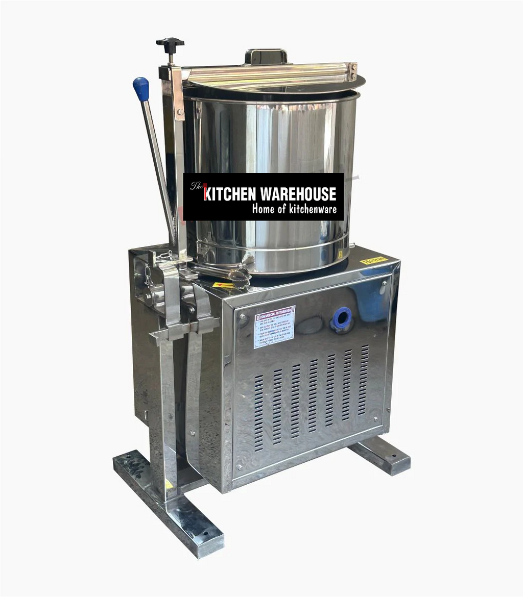 Mixer Grinder/Wet Grinder, Blenders & Choppers – Page 3 – The Kitchen ...
