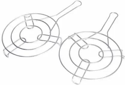 Hot Pot Stand / Casserole Stand with long handle 1 PIECE (3rings) – The ...