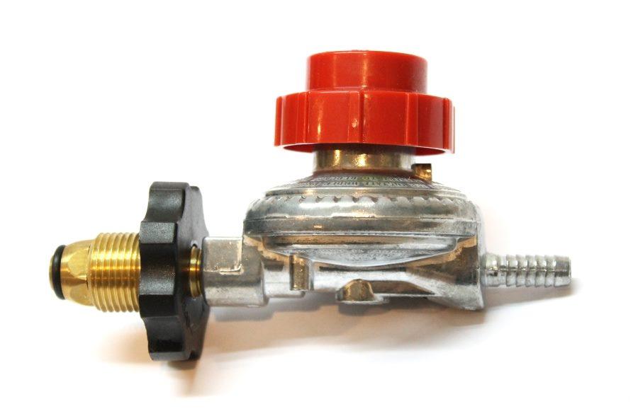 High Pressure Regulator / LPG Regulator / POL Regulator / Adjustable R ...