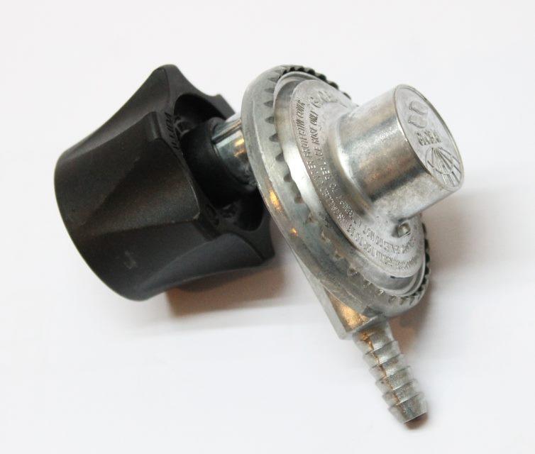 Gas Regulator LPG Regulator QCC Regulator Low Pressure Regulator Only ...