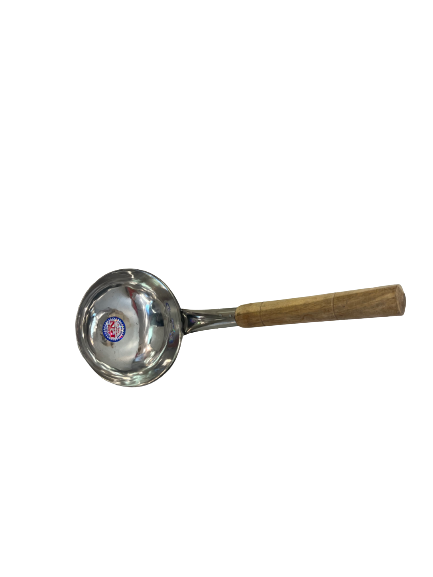 Commercial serving ladle/karchi/ water spoon – The Kitchen Warehouse