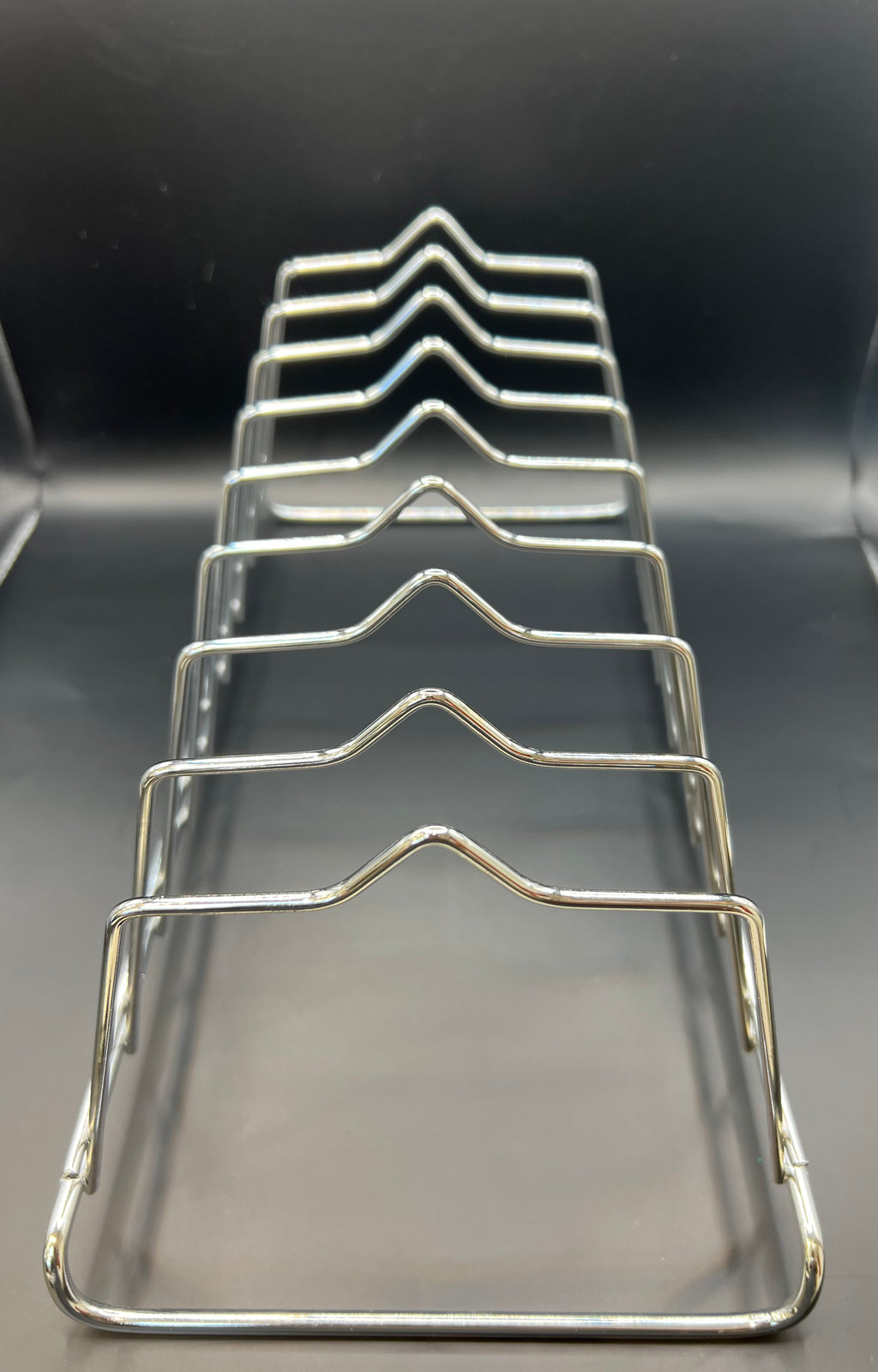 Steel Plate Stand 1pc – The Kitchen Warehouse