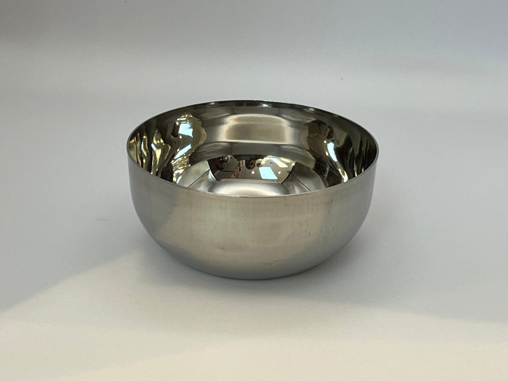 Sapphire Stainless Steel Katori/Bowl – The Kitchen Warehouse