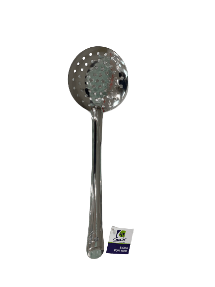 Cielo Sigma Poni/ Strainer 3 sizes – The Kitchen Warehouse